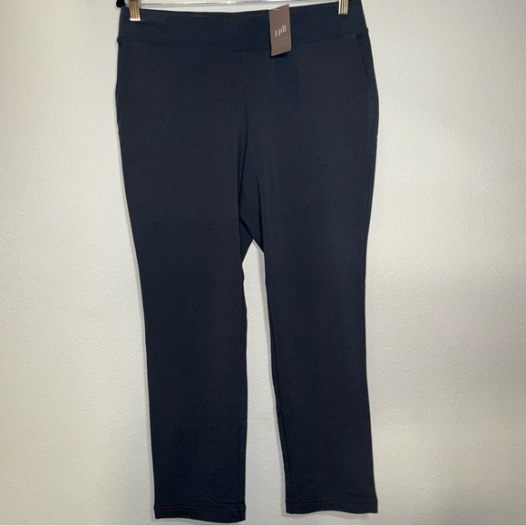 purejill | Pants & Jumpsuits | Nwt Pure Jill Affinity French Terry ...